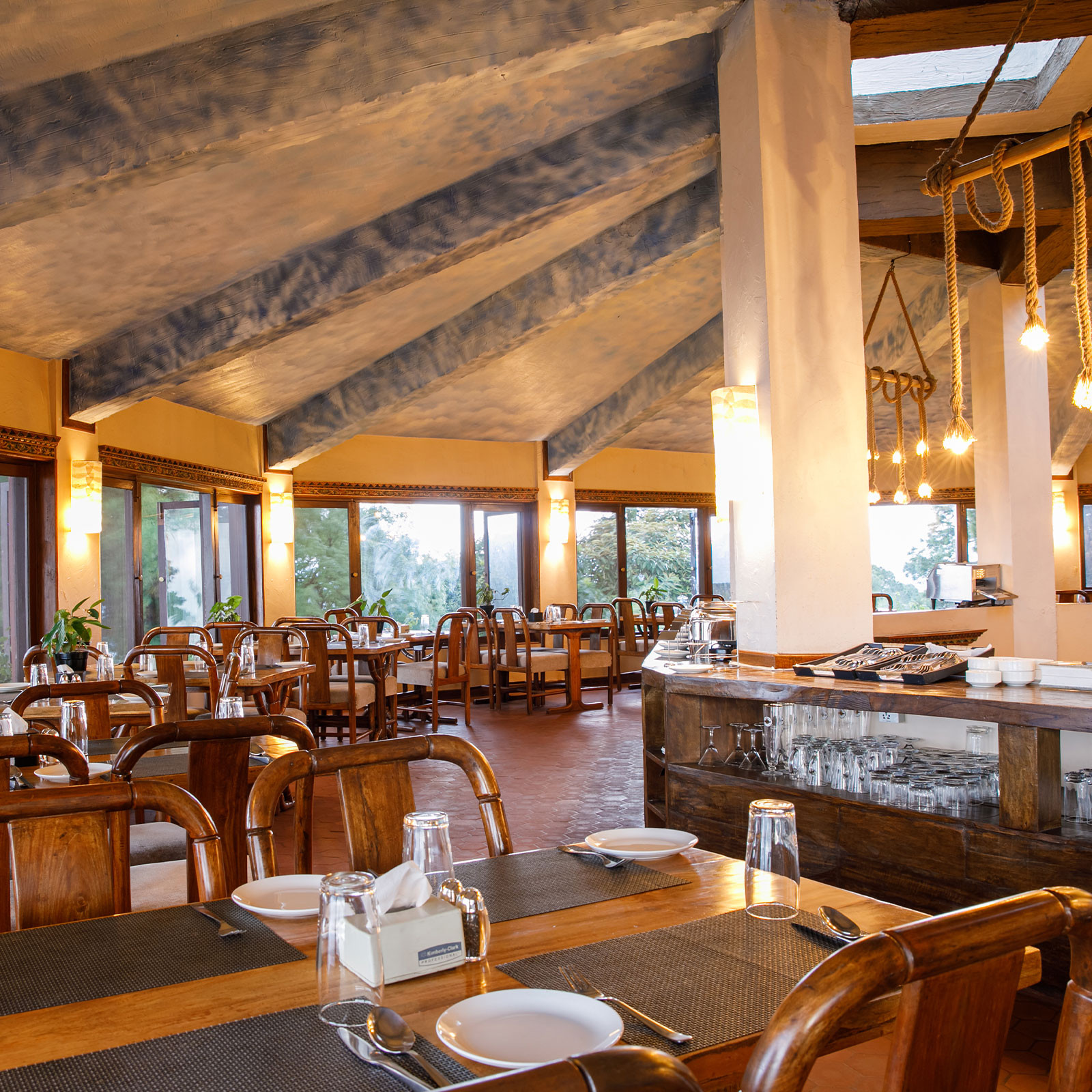 Haatiban Himalayan Height Resort | Kathmandu in Kathmandu